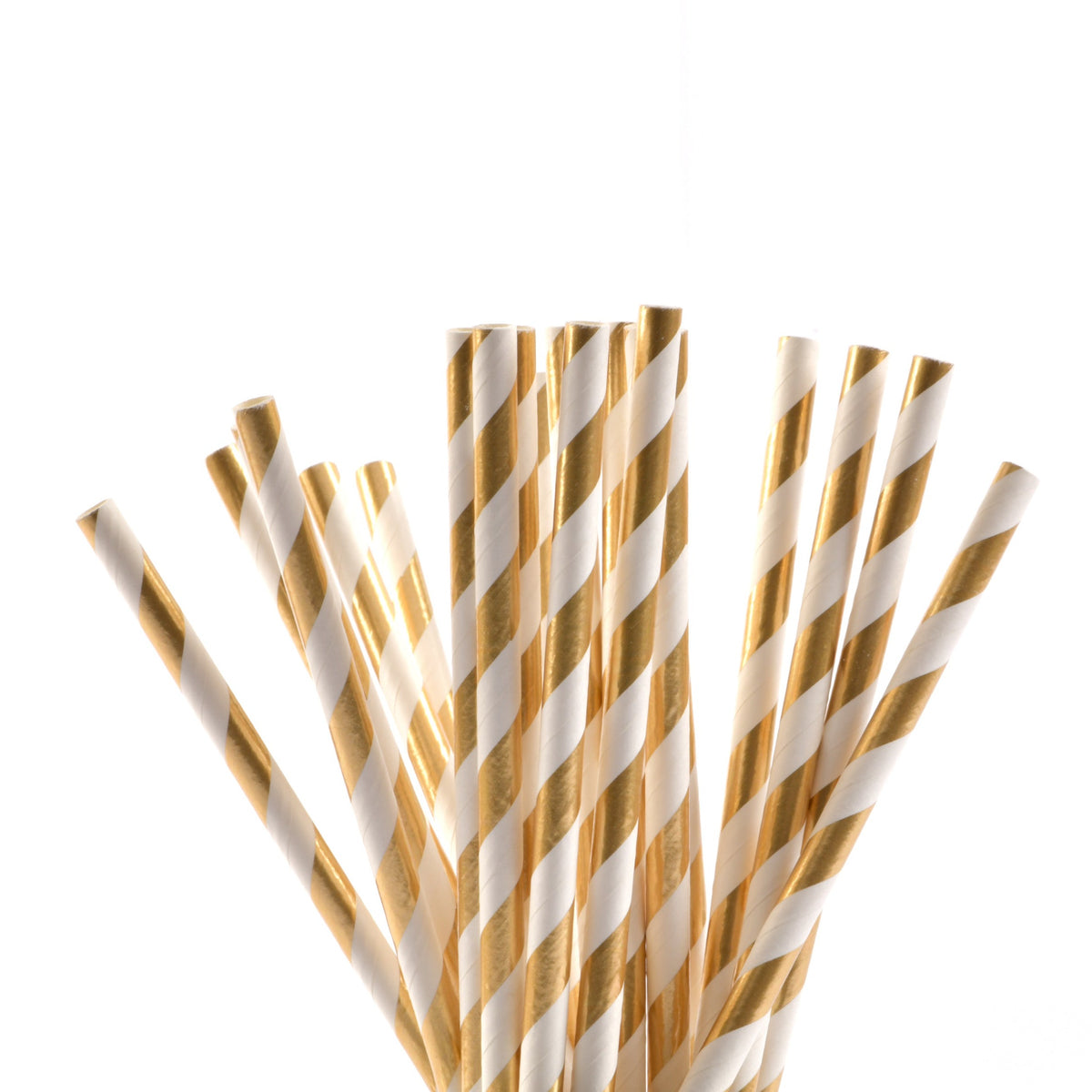 Popote Dorado Caramelo – L'Atelier Confetti